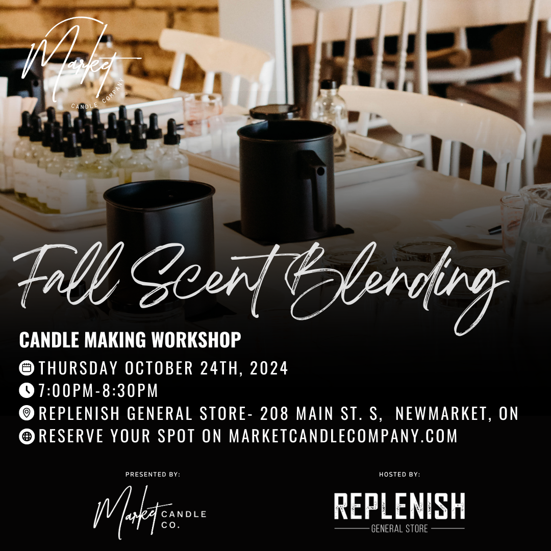 Market Candle Company